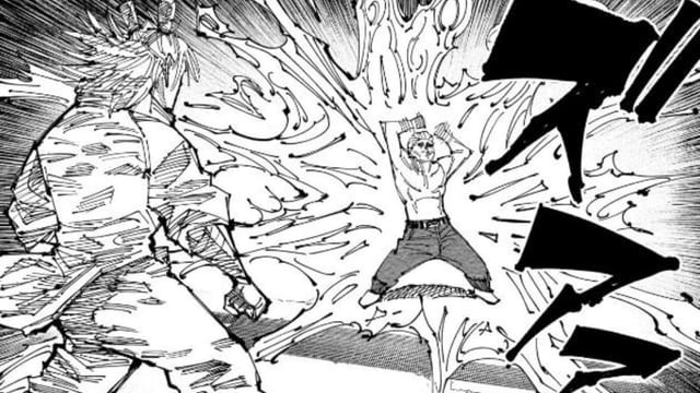 Jujutsu Kaisen could be setting up Hakari's death by not focusing on ...