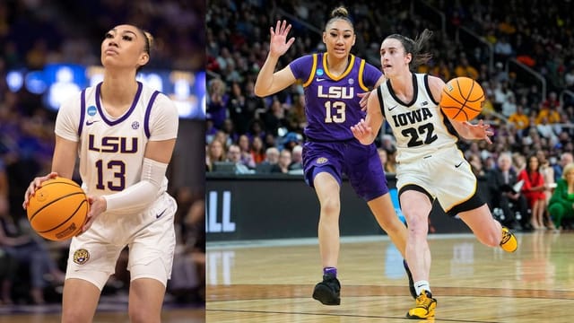 WATCH: LSU's Last-Tear Poa learns sign language from a fan in heartfelt ...