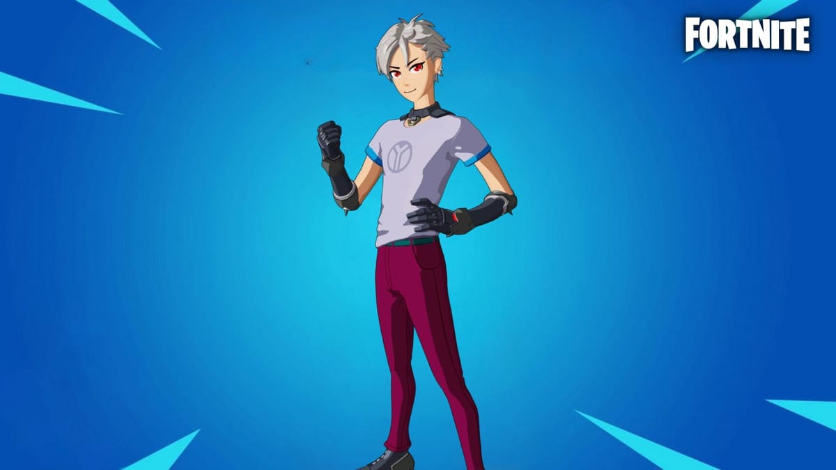 5 best male Fortnite skins you can use in-game
