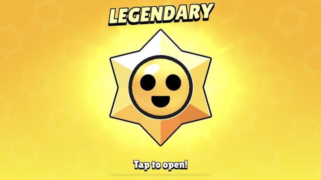 Starr Drop rates in Brawl Stars explained