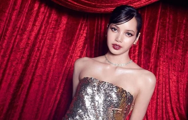 LLOUD CEO, Lisa shares her first video on TikTok, teasing new music