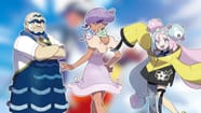 Pokemon Gym Leaders Violet Pokemon Gym Leaders Violet