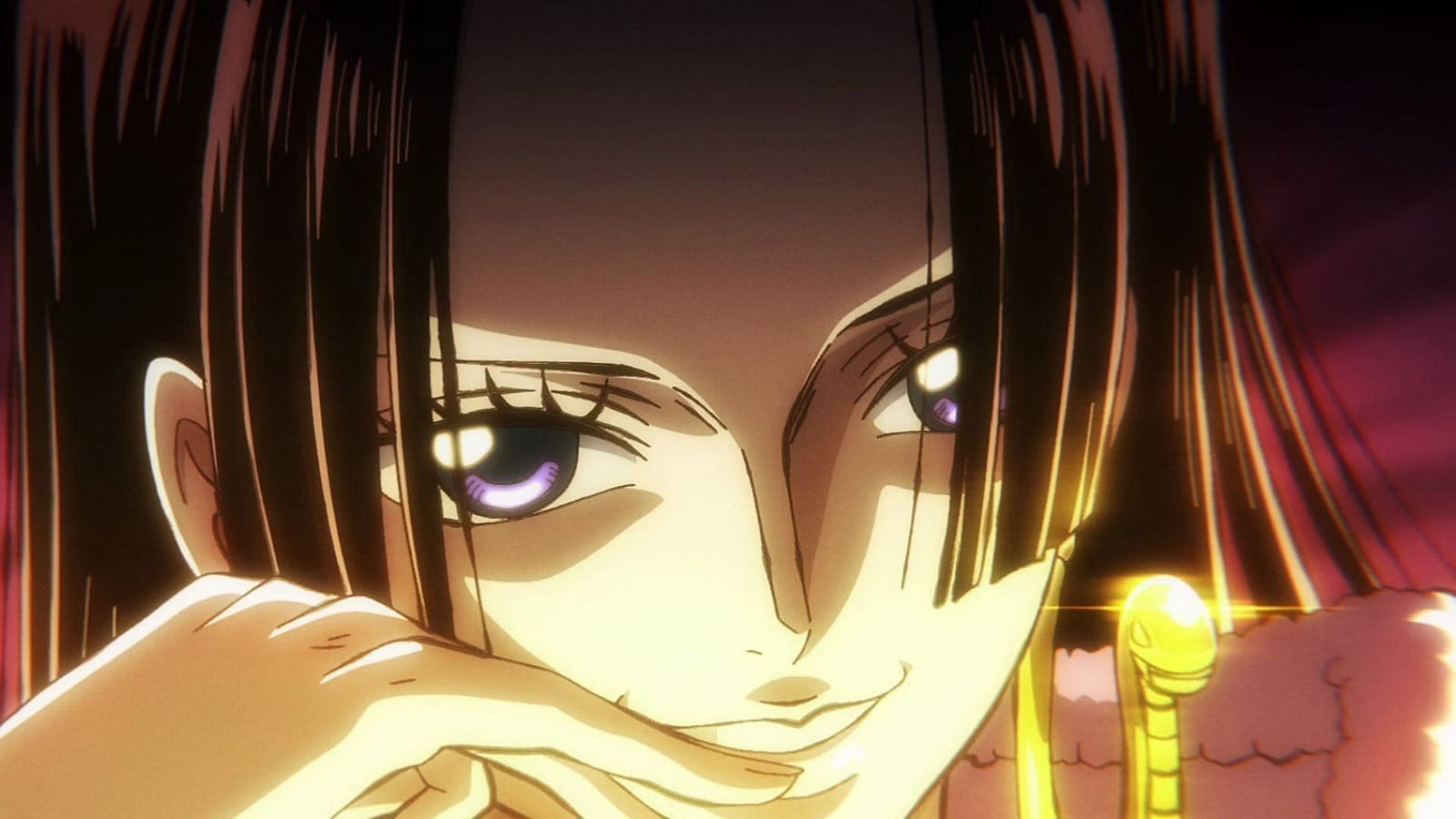 Who is S-Hawk in One Piece? Everything to know about the Seraphim