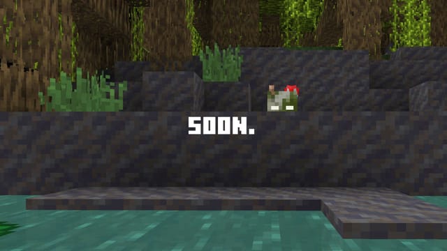 How to download Minecraft 1.21 update on Mac