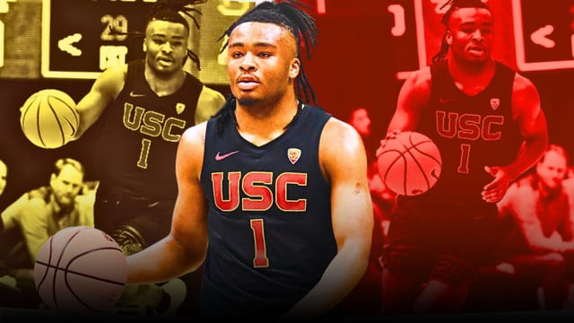 Does Isaiah Collier stand up to Devin Booker, Jalen Brunson comparisons ...