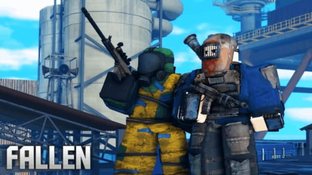 Fallen Survival: A Beginner's Guide