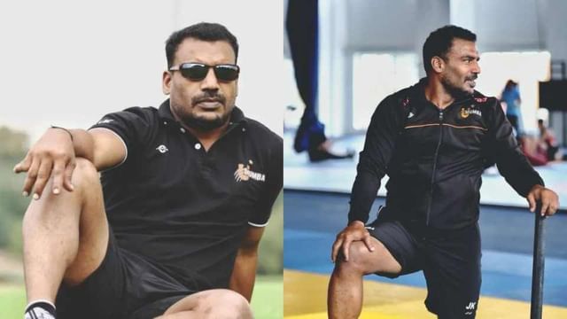 PKL 11: U Mumba part ways with defense coach Jeeva Kumar ahead of Pro Kabaddi League 2024/25