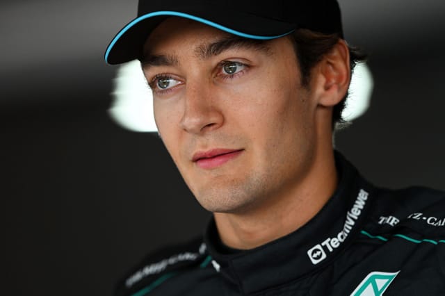 George Russell could have been arrested by the Canadian police as F1 ...