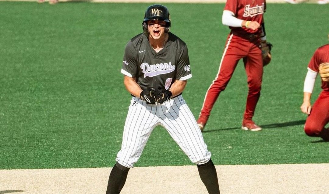 Who Are Nick Kurtz's Parents? Meet Jeff Kurtz & Marie Kurtz