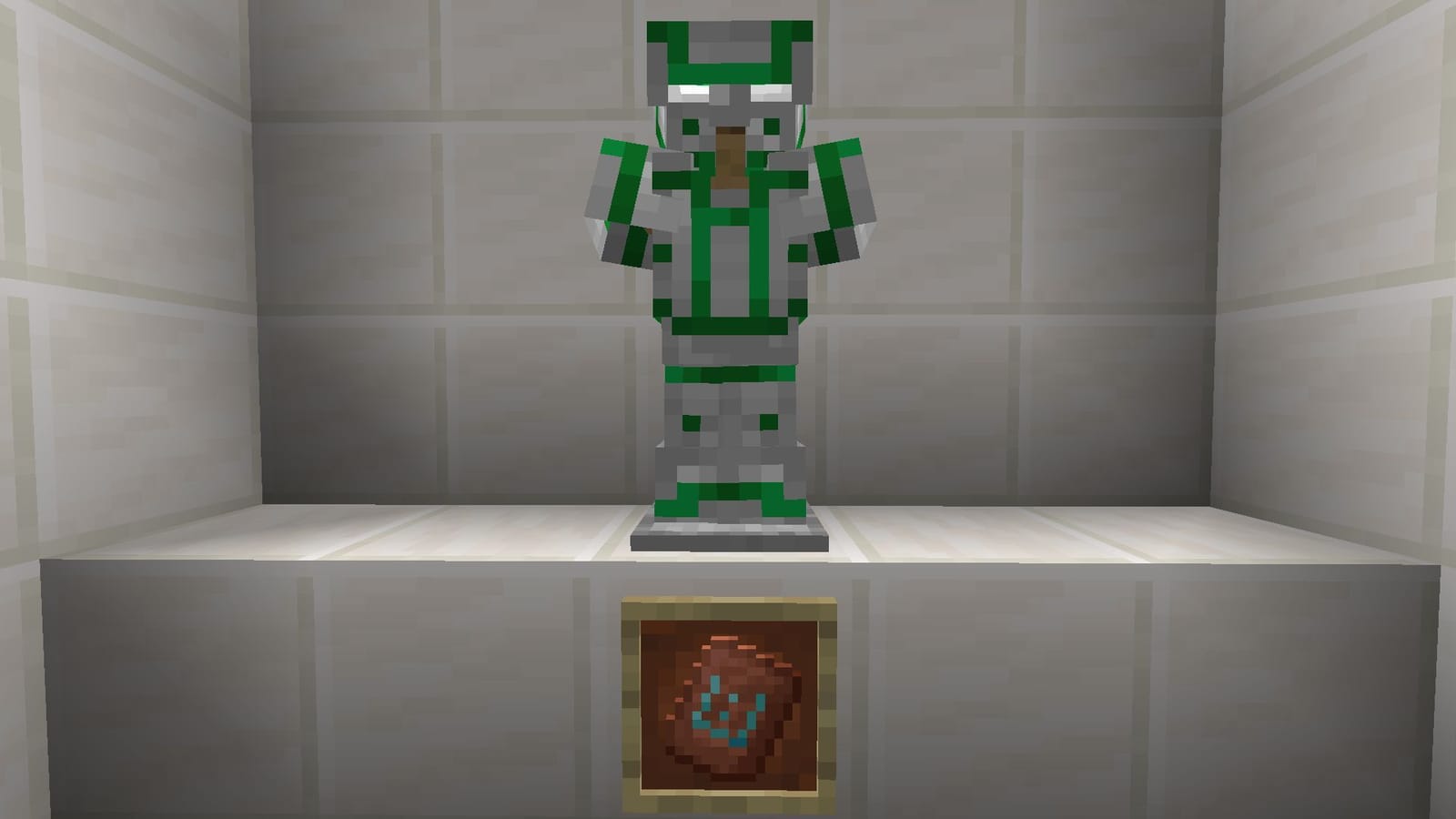 7 rarest items in Minecraft 1.21
