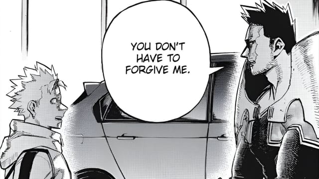 The Todoroki family plotline might be the most relatable in My Hero ...