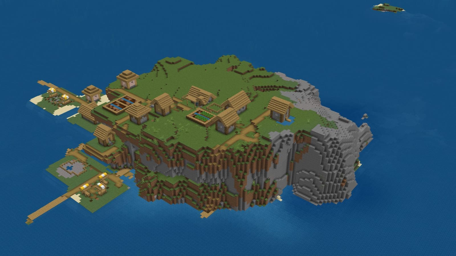 10 best Minecraft trial chamber seeds