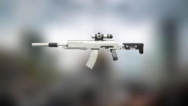 5 best Assault Rifles in Warzone Ranked Resurgence