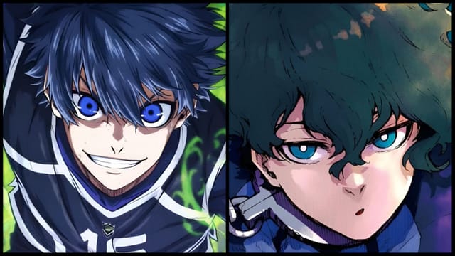 Blue Lock chapter 267: Release date and time, countdown, and more