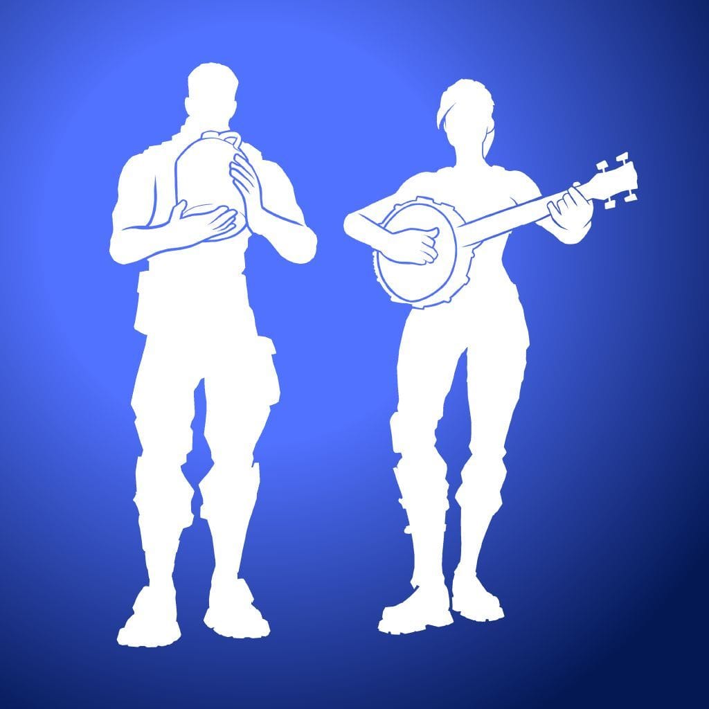 5 best Fortnite Synced Emotes that you can use in-game
