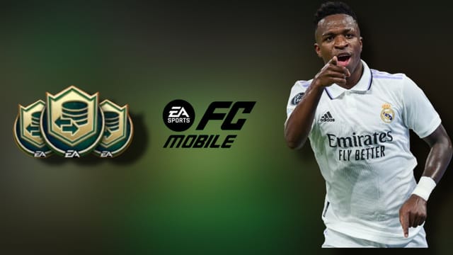 Market Pick Tokens in EA FC Mobile: Details, how to get, and more