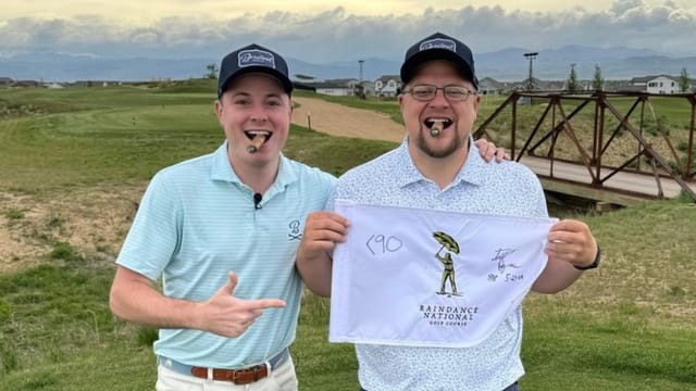 “What a horrendous take” – Paige Spiranac defends Barstool’s Trent Ryan as a fan downplays the ...