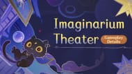 How to unlock Imaginarium Theater in Genshin Impact?