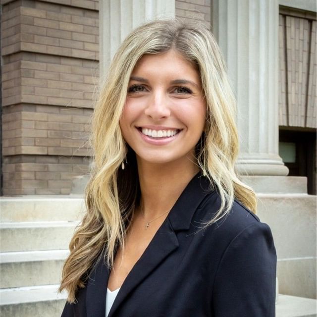 Who is Jack Nelson’s girlfriend, Madison Haering?