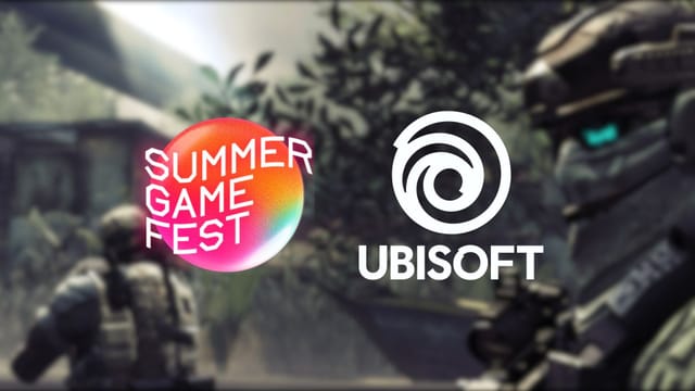 Summer Game Fest 2024 and Ubisoft Forward rumor is disappointing news ...