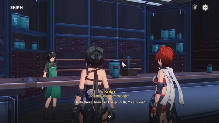 Wuthering Waves A Taste of Everything quest guide