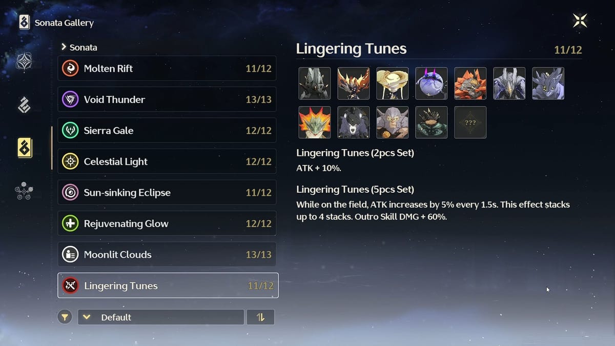 Best Yinlin build in Wuthering Waves: Echoes, weapons, team comps, and ...