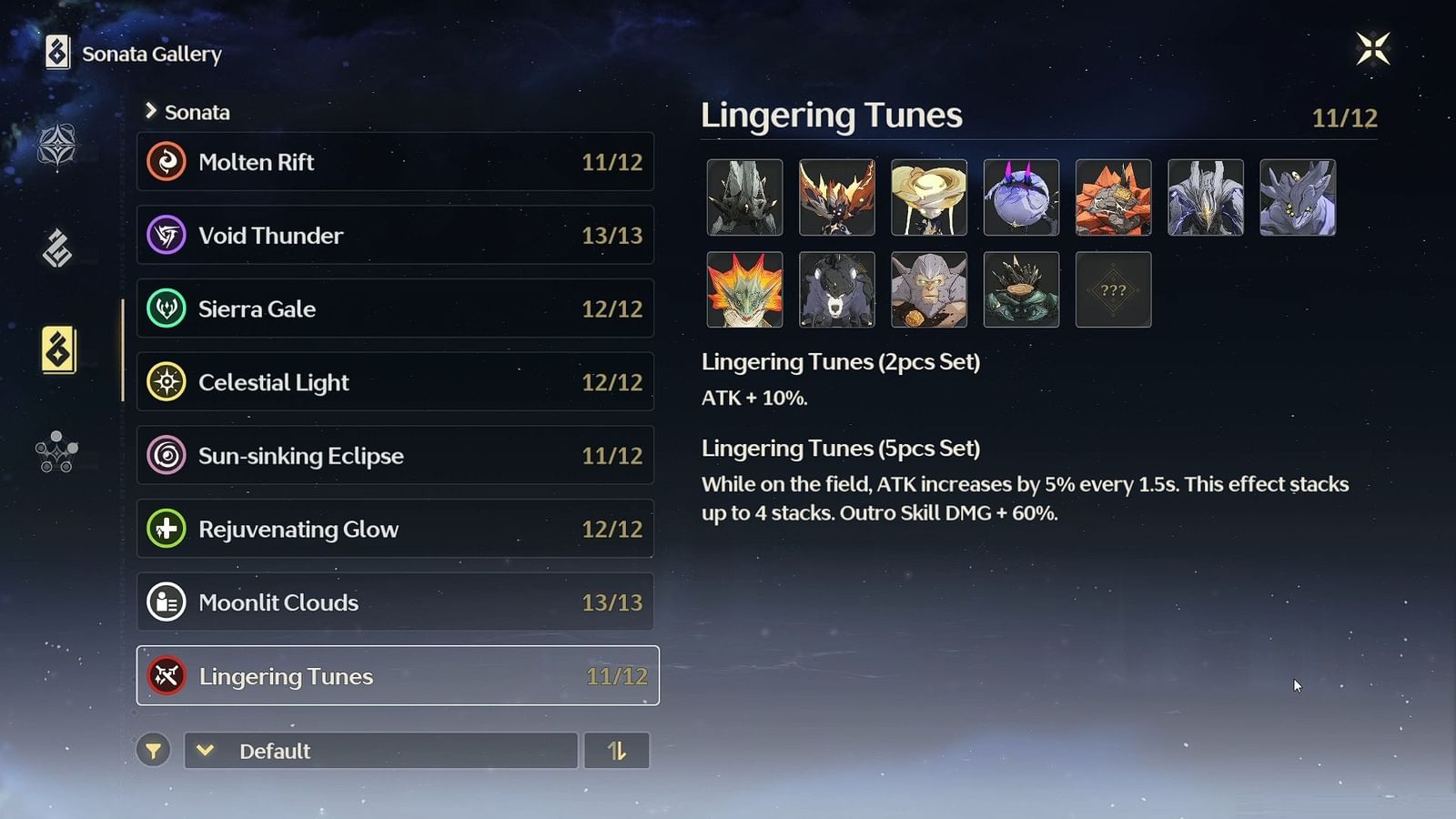 Best Yinlin build in Wuthering Waves: Echoes, weapons, team comps, and ...
