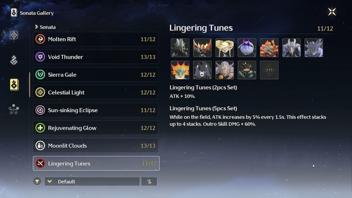 Best Yinlin build in Wuthering Waves: Echoes, weapons, team comps, and ...