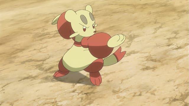 How to get Mienfoo in Pokemon GO, and can it be shiny?
