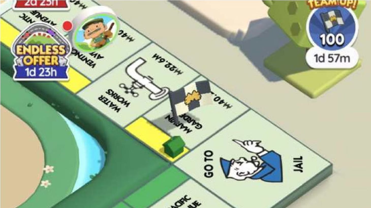 Best tips to win more in Monopoly Go Tycoon Racers event