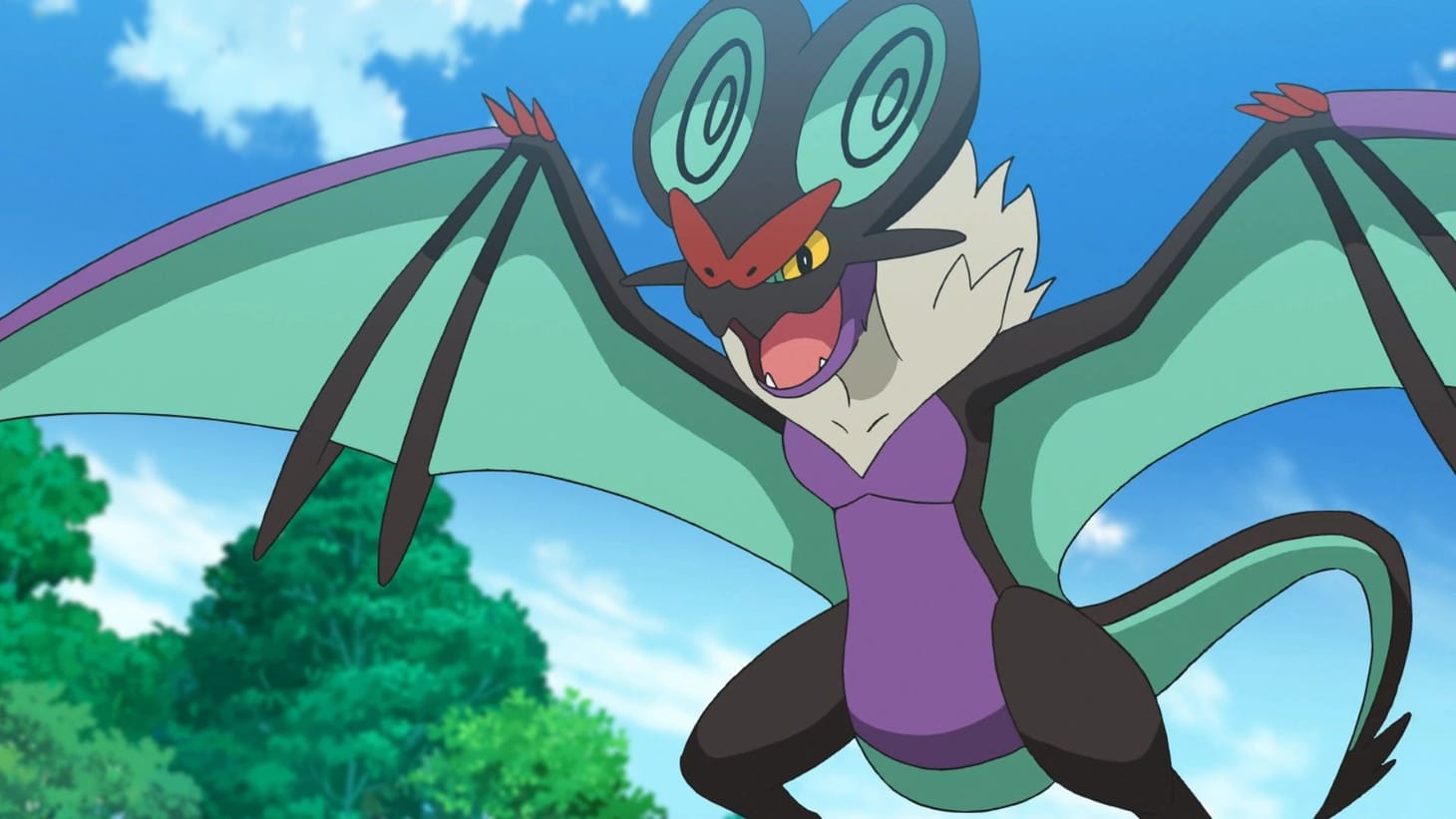 5 best Ash's Pokemon from Kalos