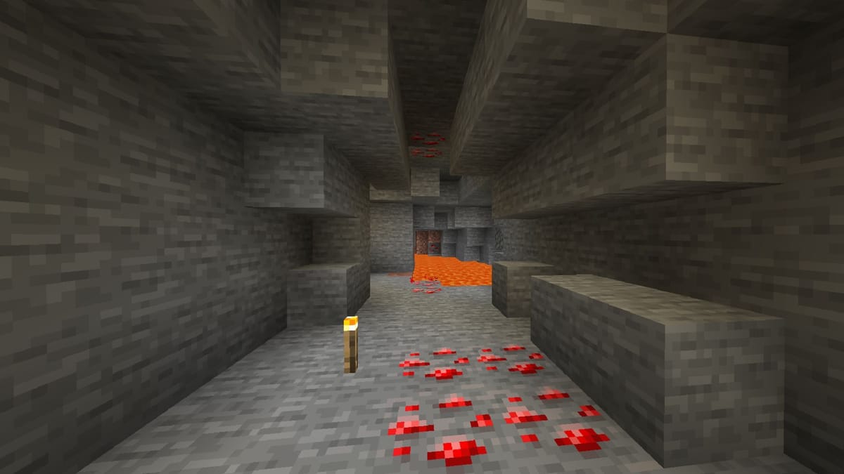 5 best Minecraft mining levels for ores in 1.21