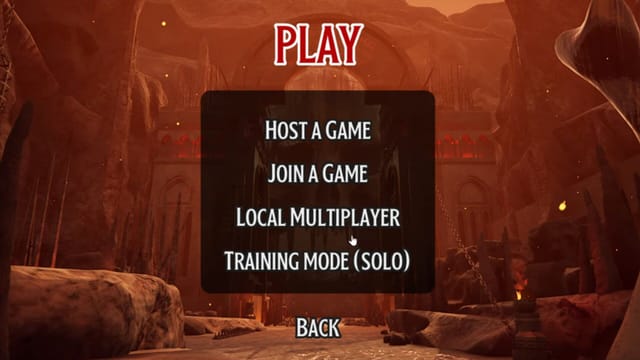 Can you play Chained Together solo?