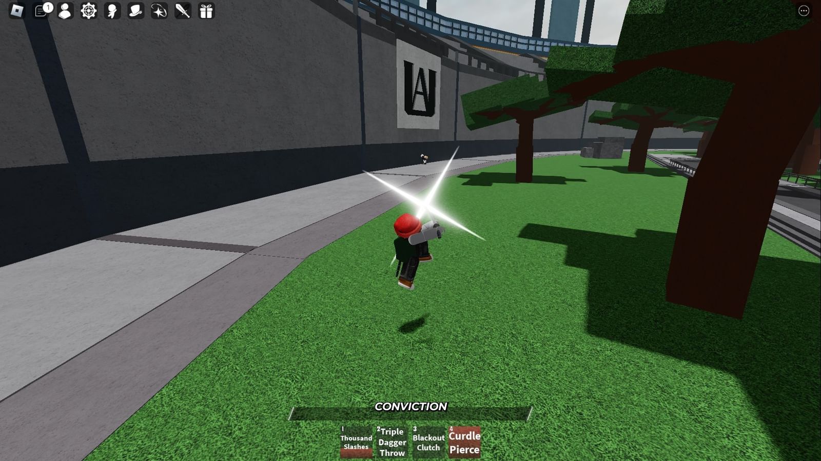 Heroes Battlegrounds: Hero Slayer guide