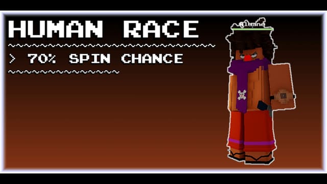 5 Best Races in Pixel Piece