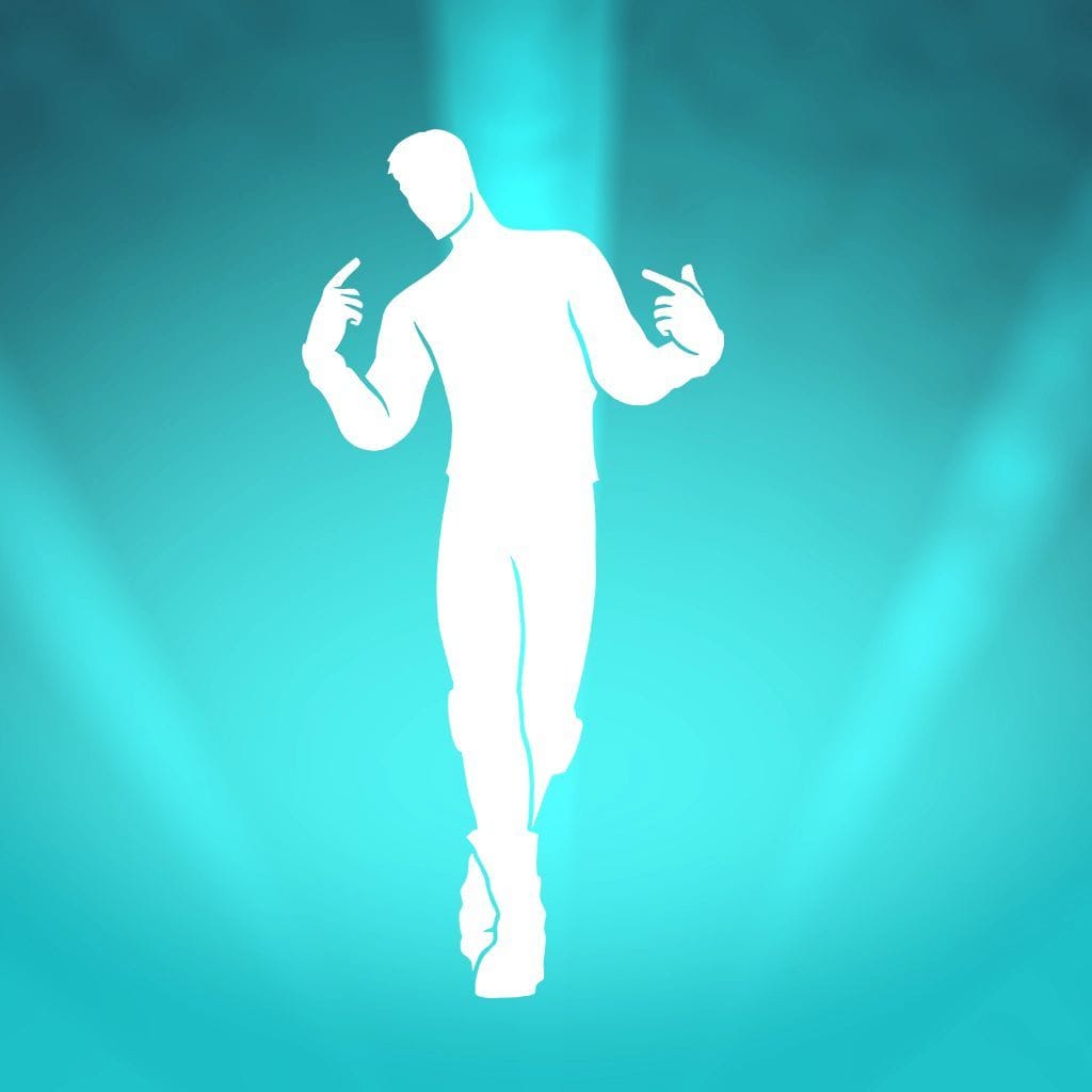 5 best Fortnite rap emotes you can use in-game