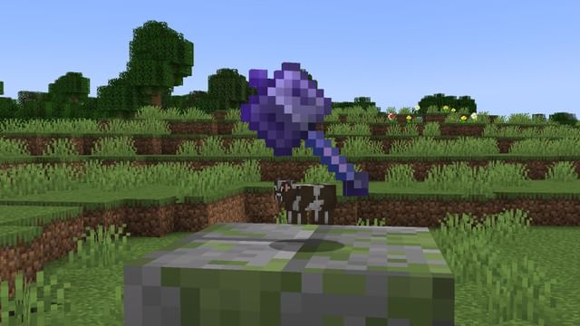 7 fun ways to use mace in Minecraft