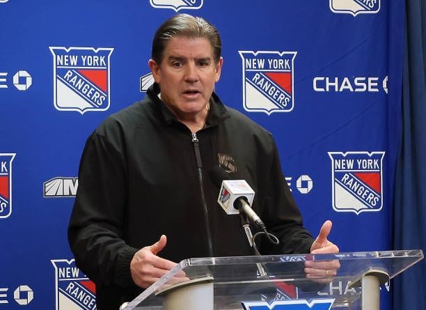 Peter Laviolette Kids