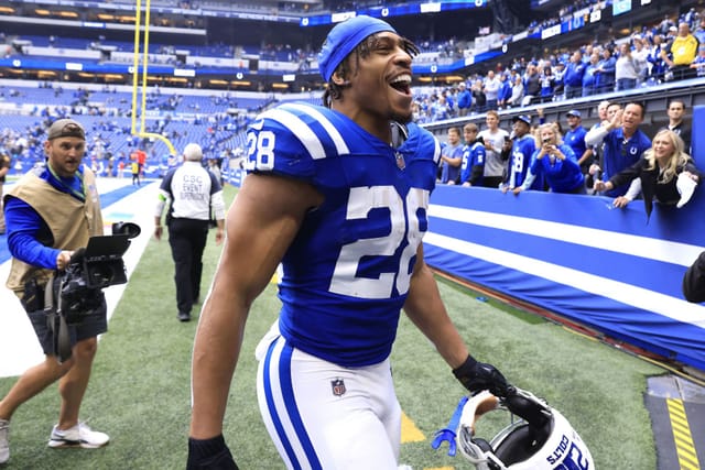 5 worst RB rooms in the NFL ahead of training camp ft. Colts