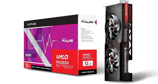 5 best graphics cards to pair with Ryzen 5 3600