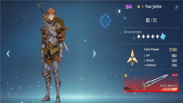 Best Light characters in Solo Leveling Arise, ranked