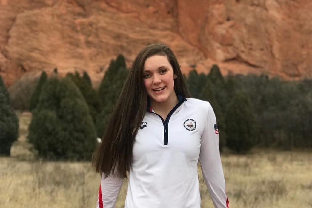 Who is Mariah Denigan’s Coach? Meet Cory Chitwood