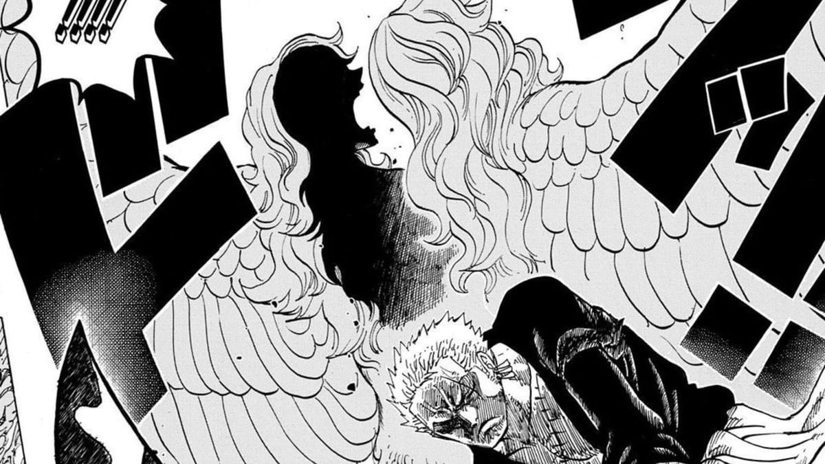 10 strongest attacks from Roronoa Zoro in One Piece, ranked