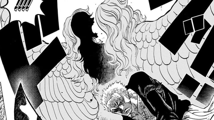 10 strongest attacks from Roronoa Zoro in One Piece, ranked
