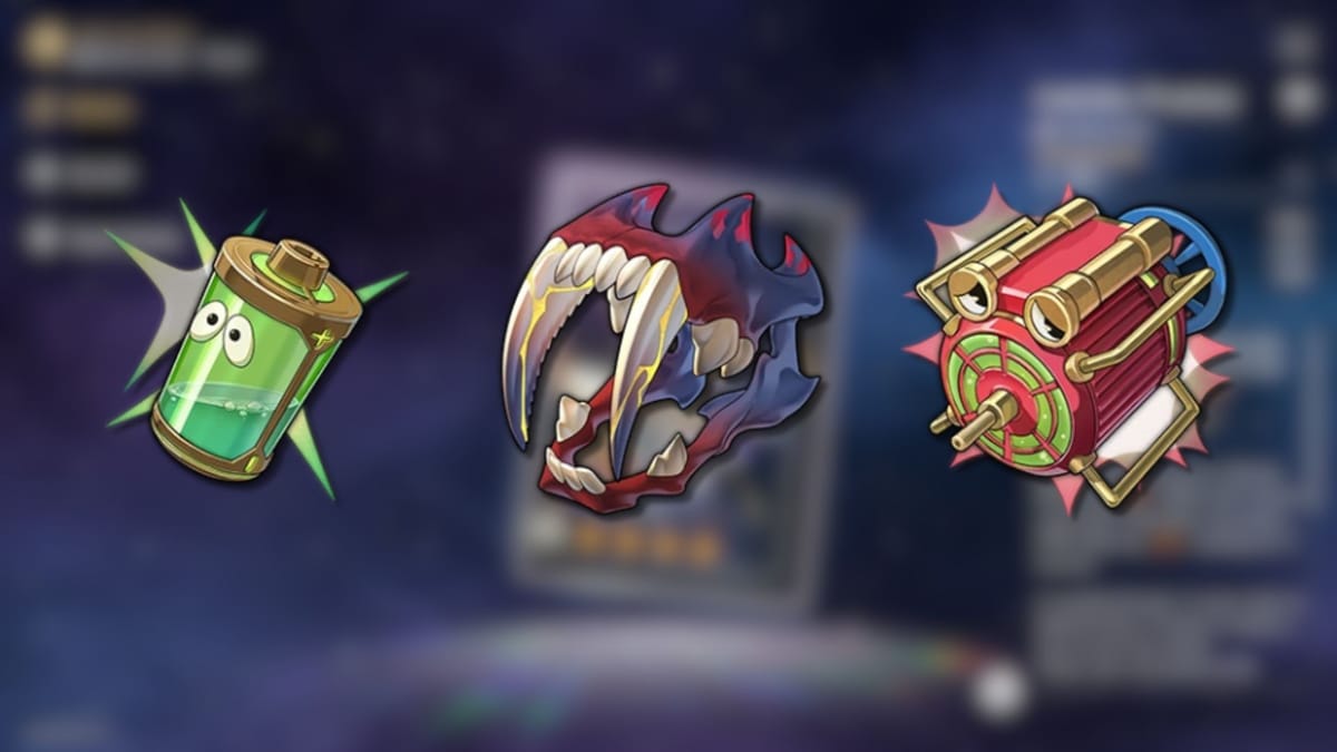 Indelible Promise in Honkai Star Rail: Materials, how to get, and best ...