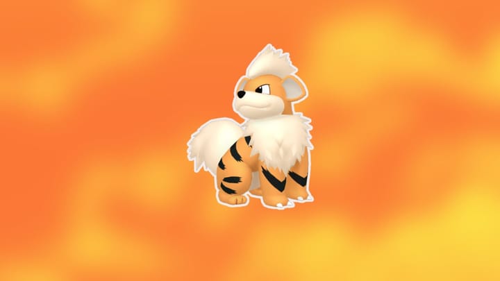 How to get Growlithe and Hisuian Growlithe in Pokemon GO, and can they ...