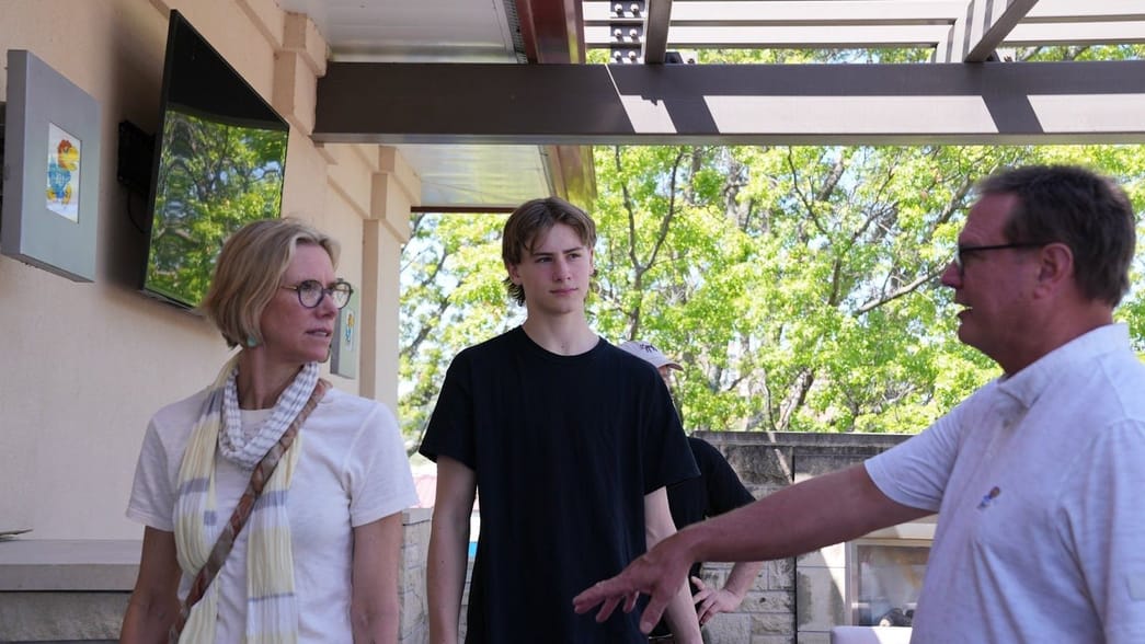 Who are Johnny Furphy's Parents? Age, Nationality & More