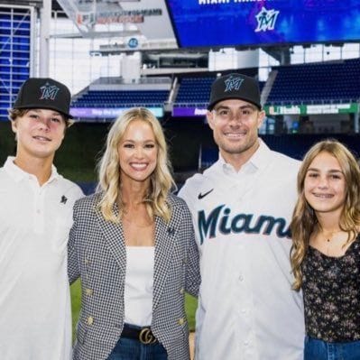 Who is Skip Schumaker’s Wife? | Meet Lindsey Shumakar