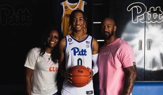 Who are Judah Mintz's Parents? Age, Nationality & More