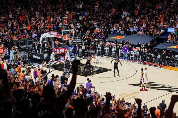 Phoenix Mercury: History, Coach, Owner, and so on | Sportskeeda